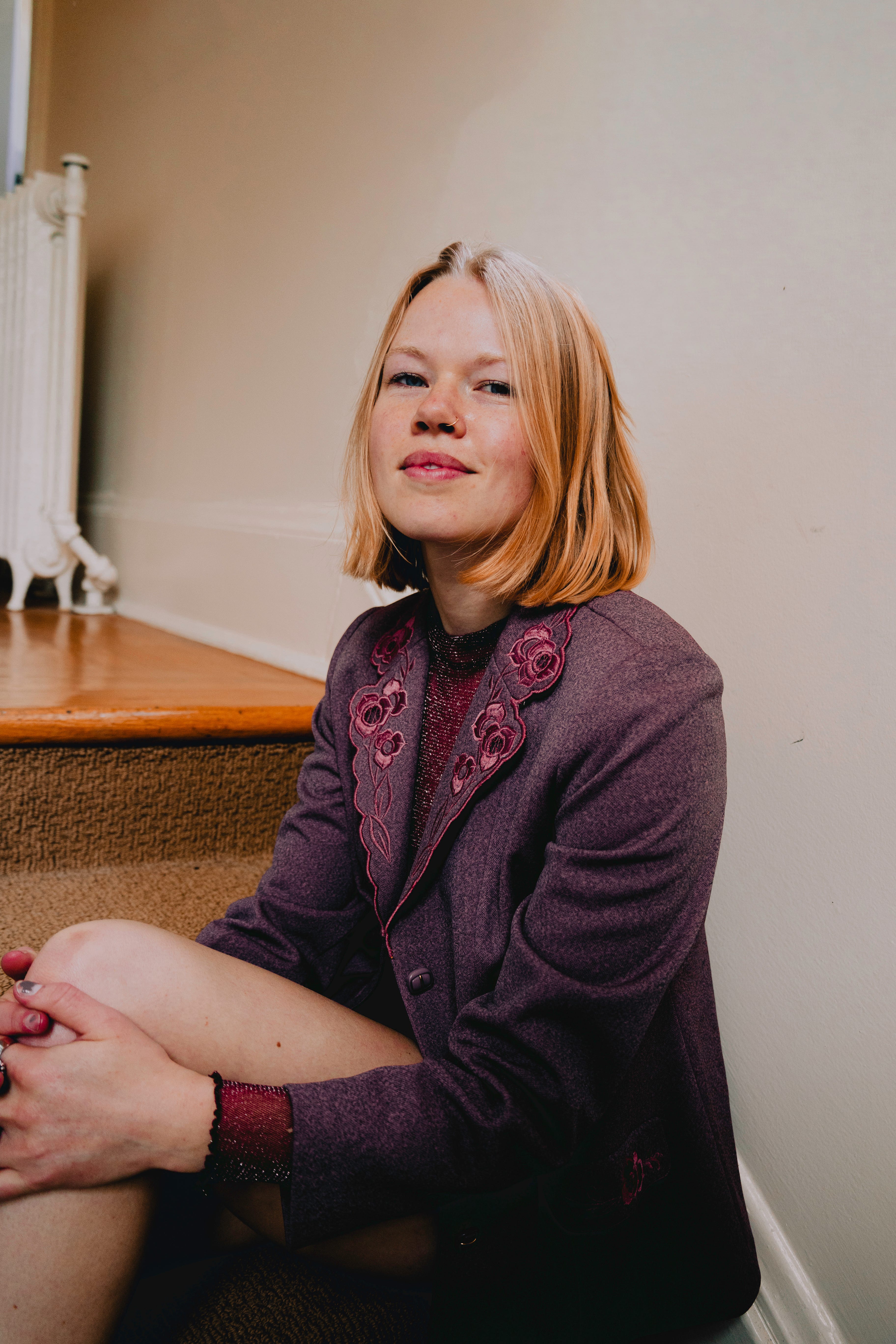 Kacie Hill | Substack