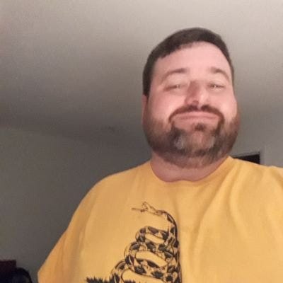 Kevin Boyd | Substack