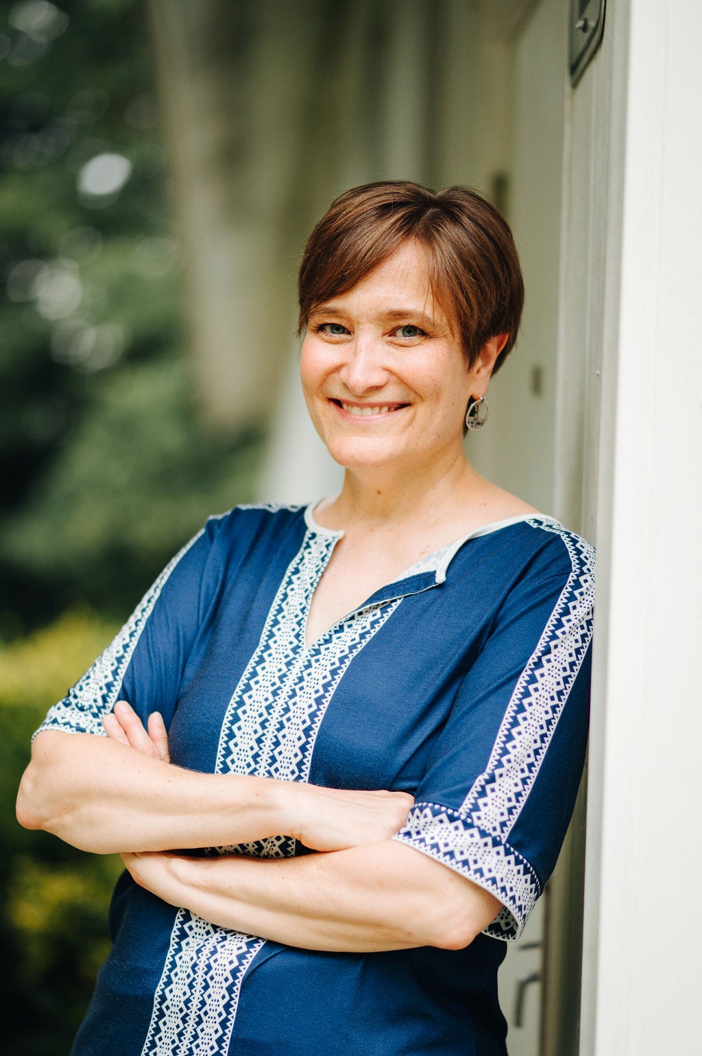 Elizabeth Felicetti | Substack