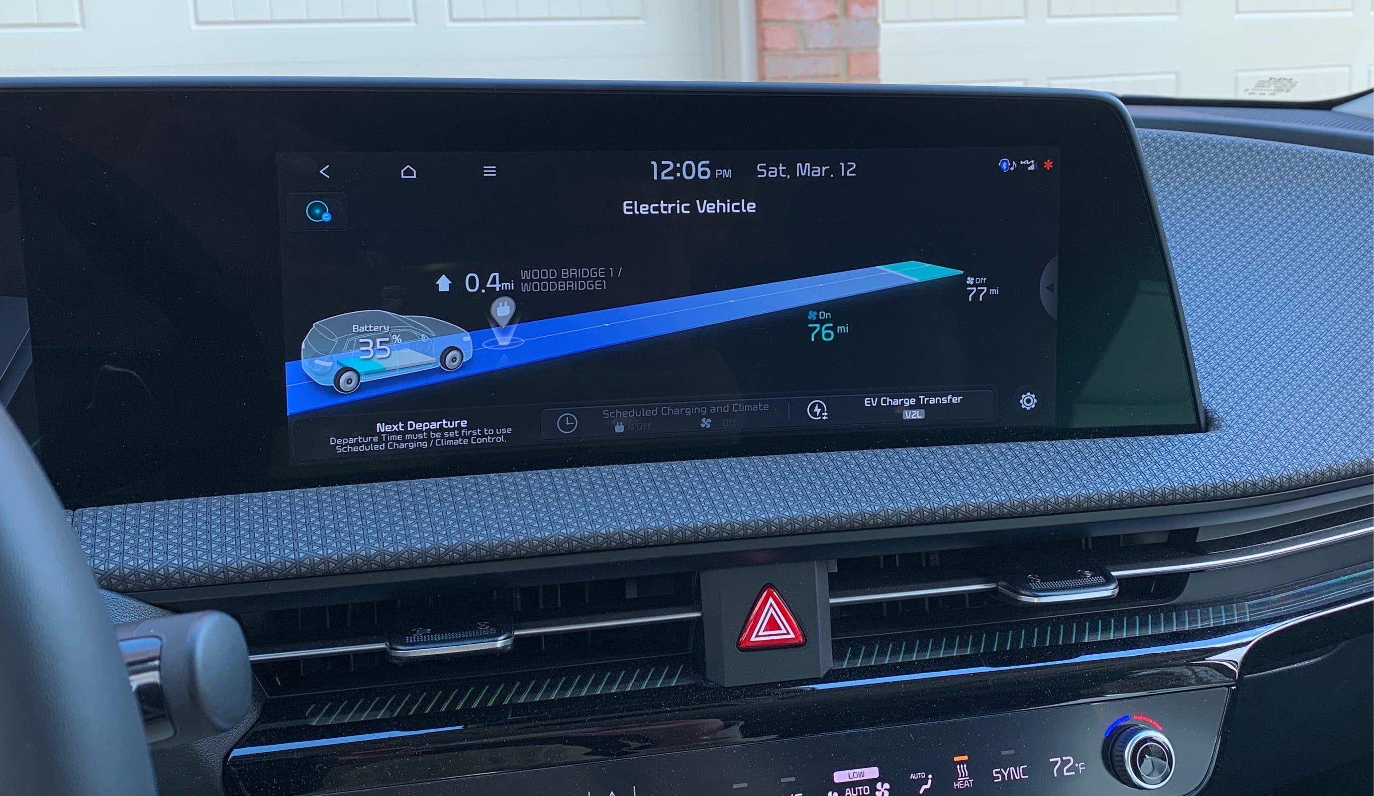 Climbing the EV learning curve - by Steve Berman