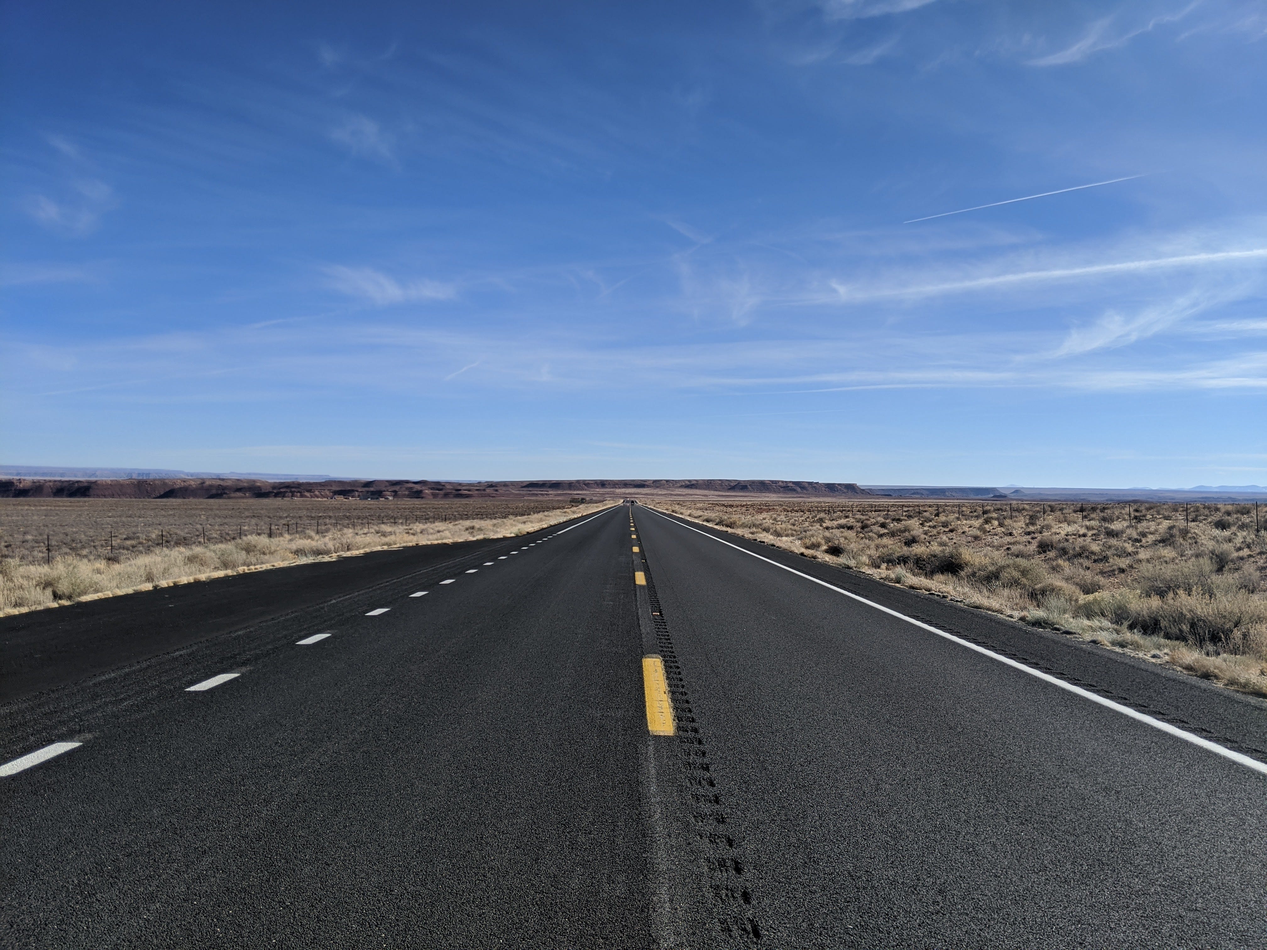 Passing lane - by Vignesh - The Dream Machine