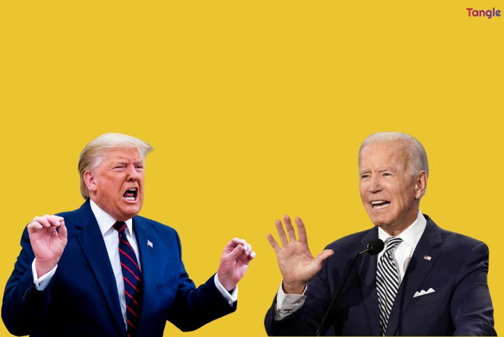 How I'm fixing political news. - by Isaac Saul - Tangle