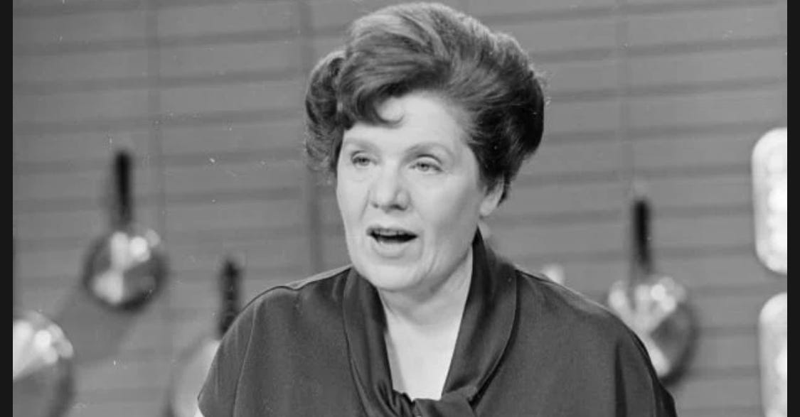 A spectacular cake from Mme Benoît - by Lesley Chesterman