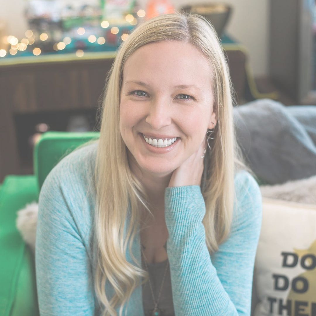 Cindy Norton Stokes | Substack