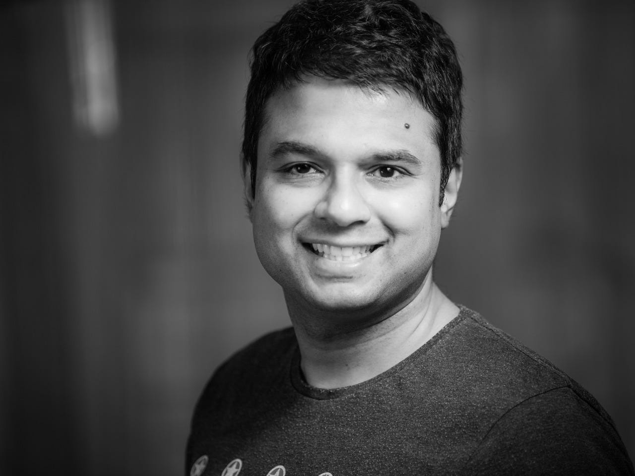 Karthik S | Substack