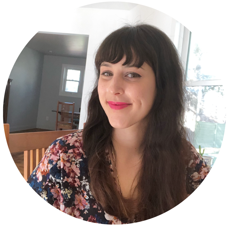 Gina Wisotzky | Substack