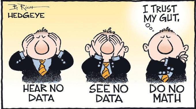 A Not-So-Well-Oiled Machine - by Vincent Launay