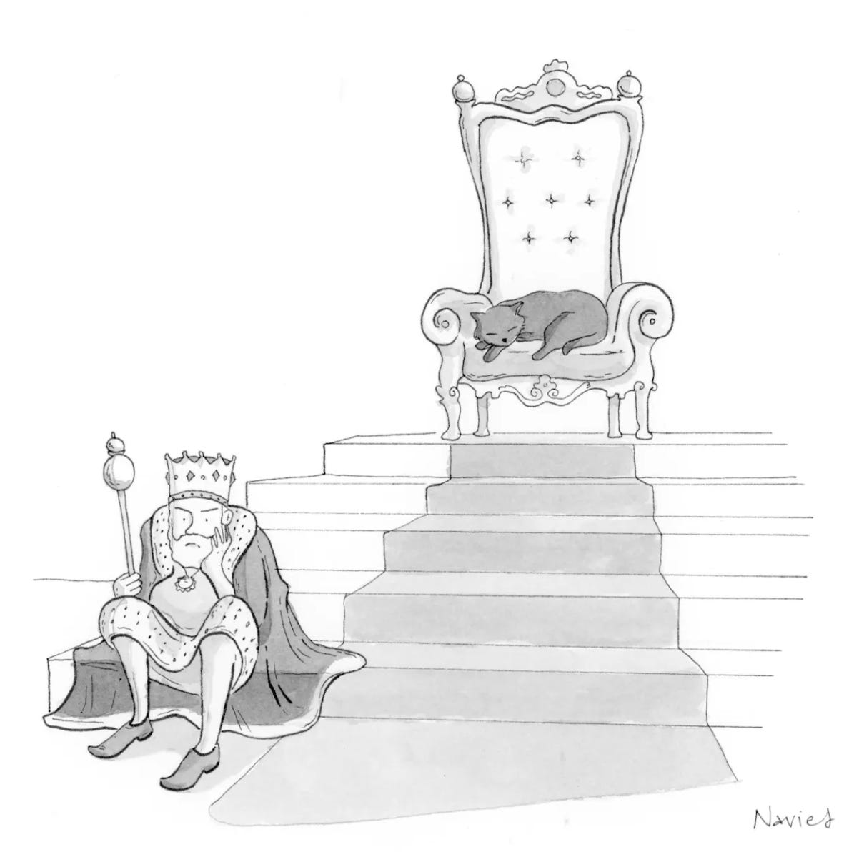 Royaltoons - ToonStack