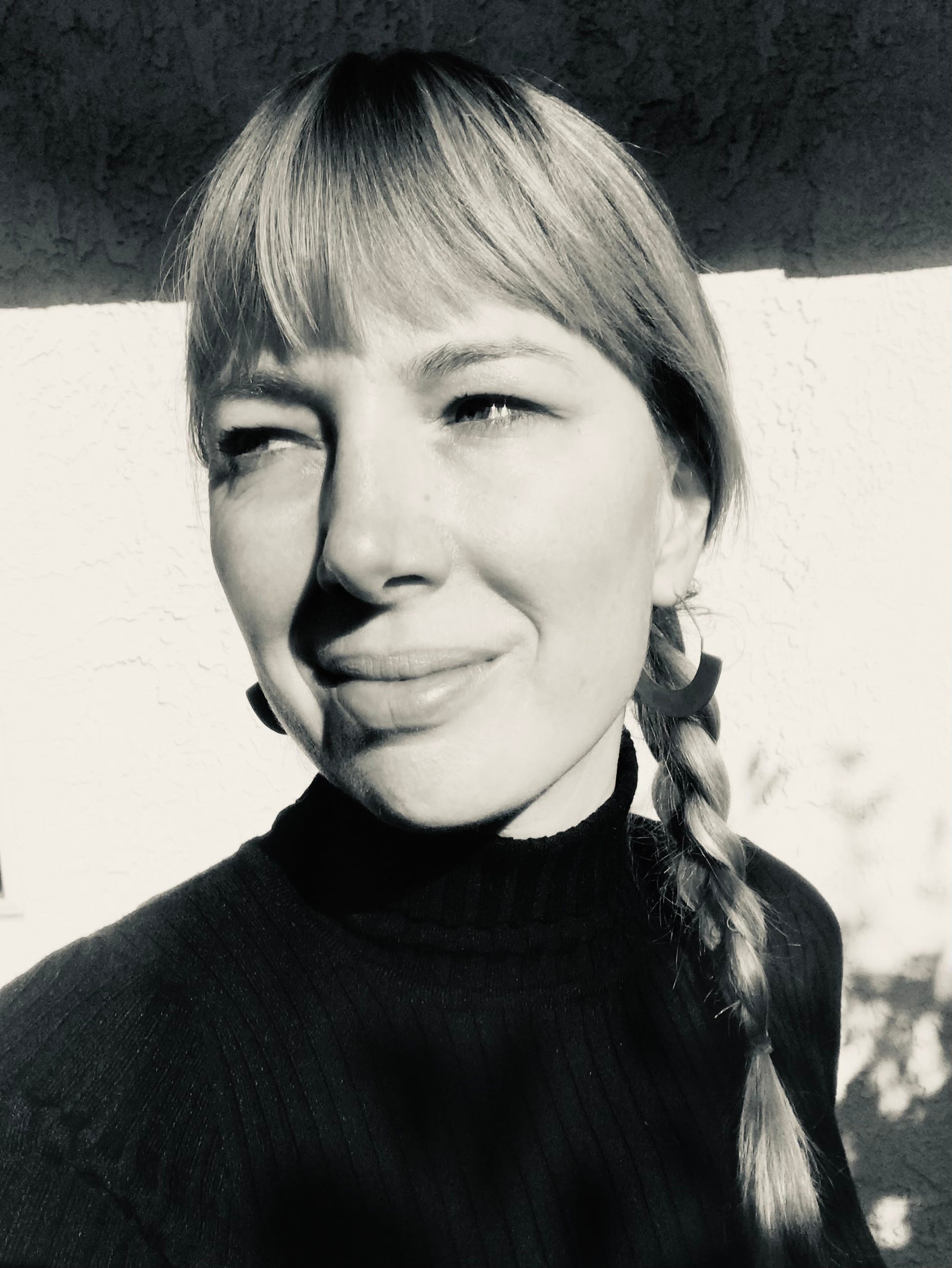 This is 48-and-10-Months: Author and Podcaster Jennifer Romolini Responds to The Oldster ...