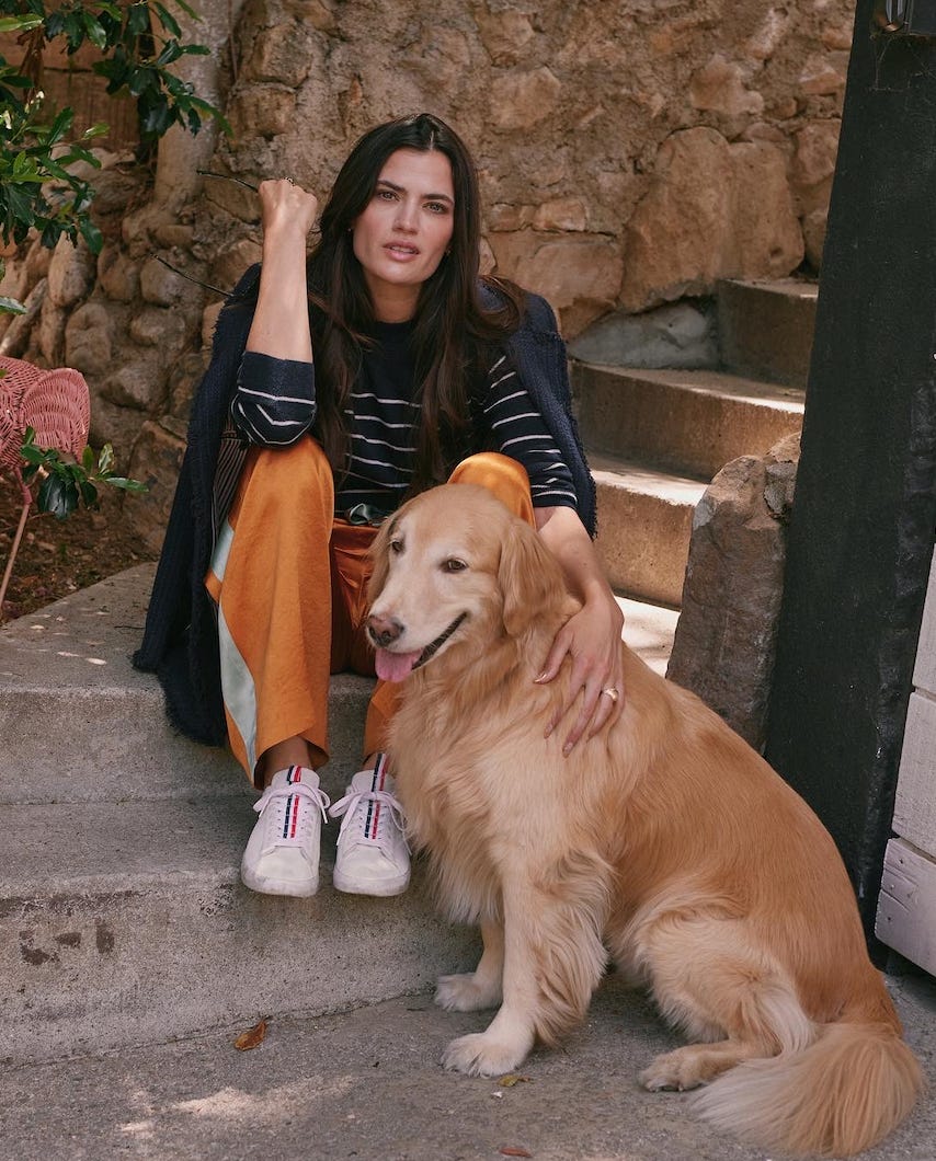 Alessandra Codinha | Substack