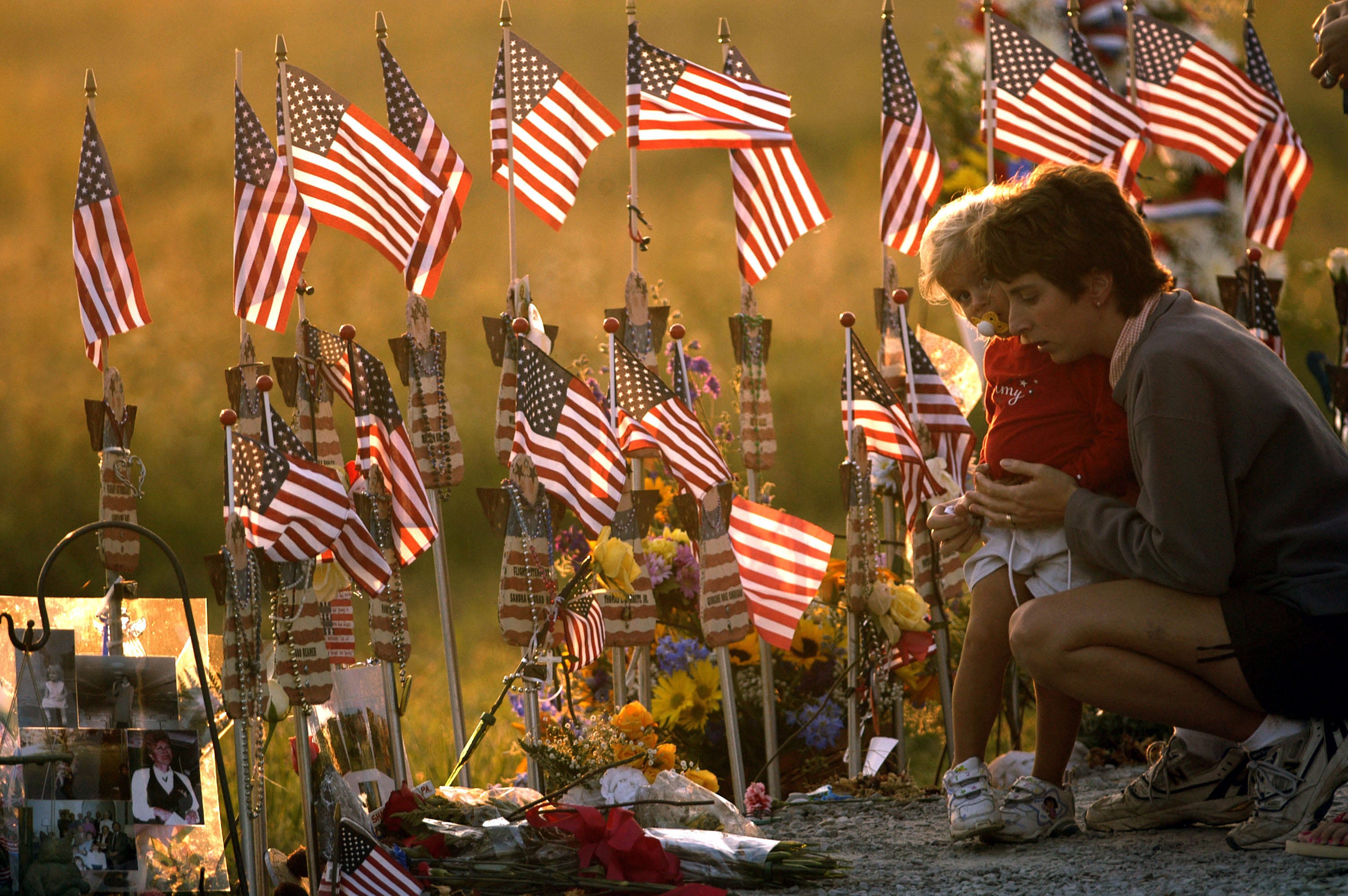 The Age of 9/11 Has Passed - by Jonathan V. Last