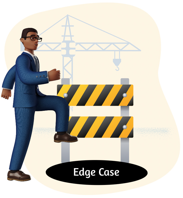 The ‘Edge Case Trap’ That Product Teams Should Watch Out For! 🪤