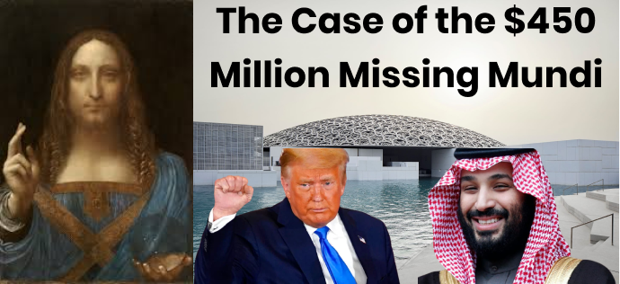 Masterworks: Demystifying & Democratizing Art