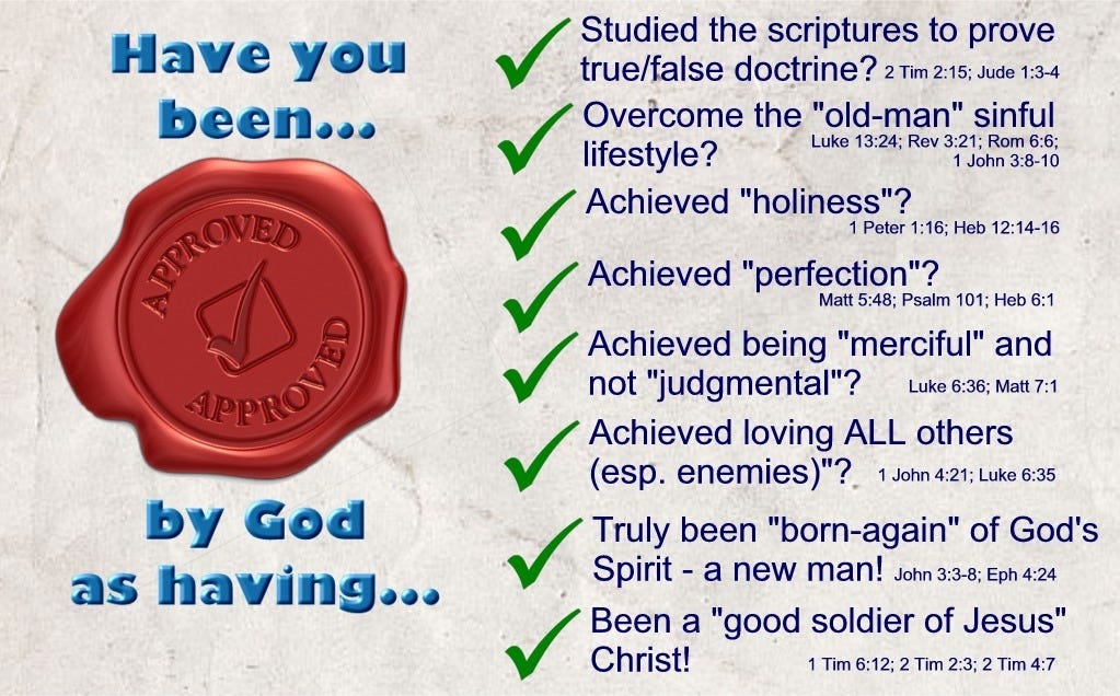 The Apostle Paul's Gospel - Fully Explained