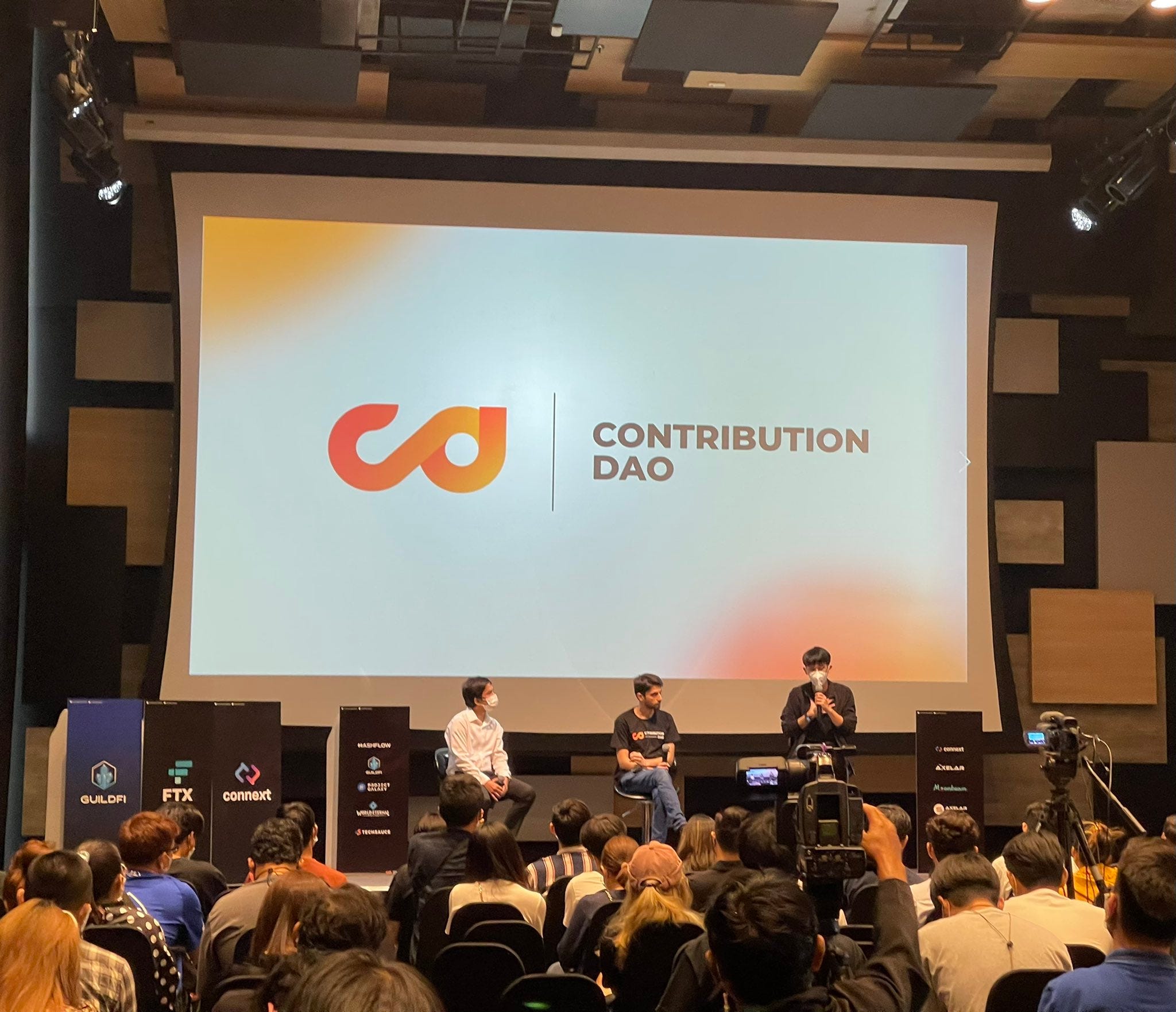 Connext Weekly #21 - Connext Weekly