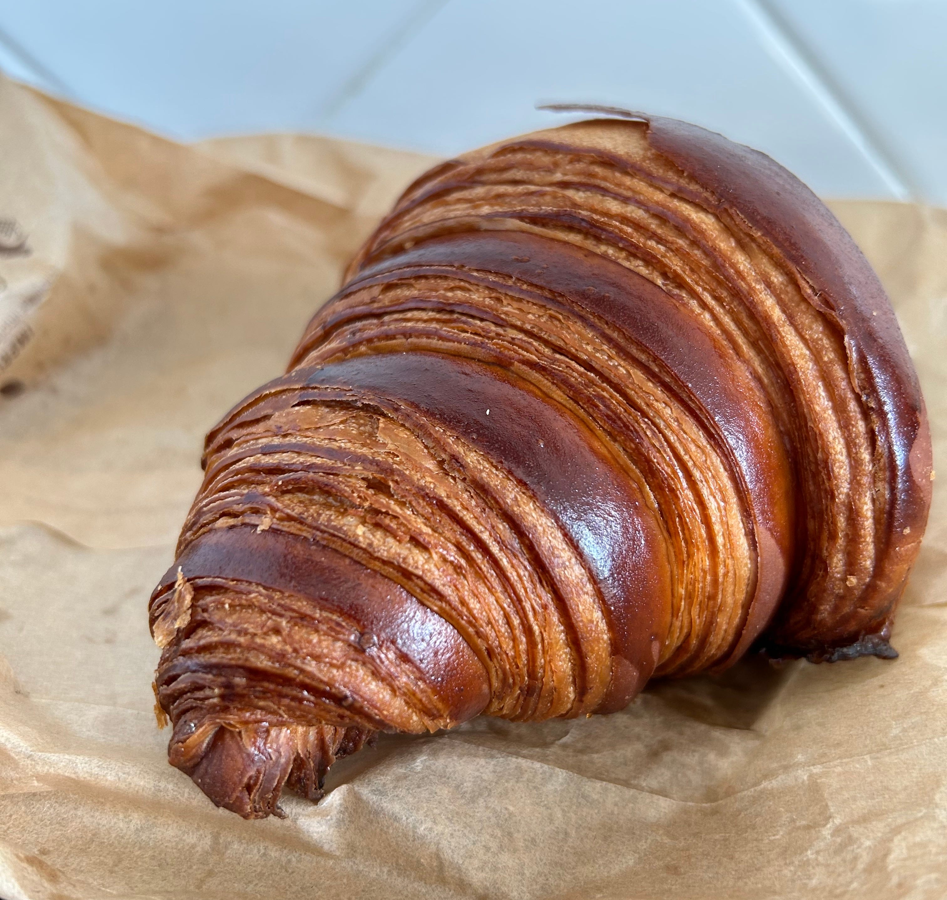 Paris adventures: pastries, oysters, and a scooter ride