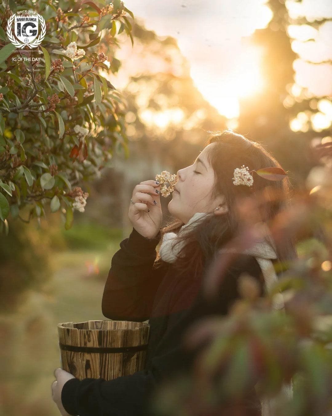 El policía bahiense que rescata perritos, Ana Rosa para los chicos y ...