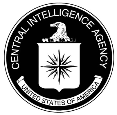 The CIA - by Nick Parker - Tone Knob