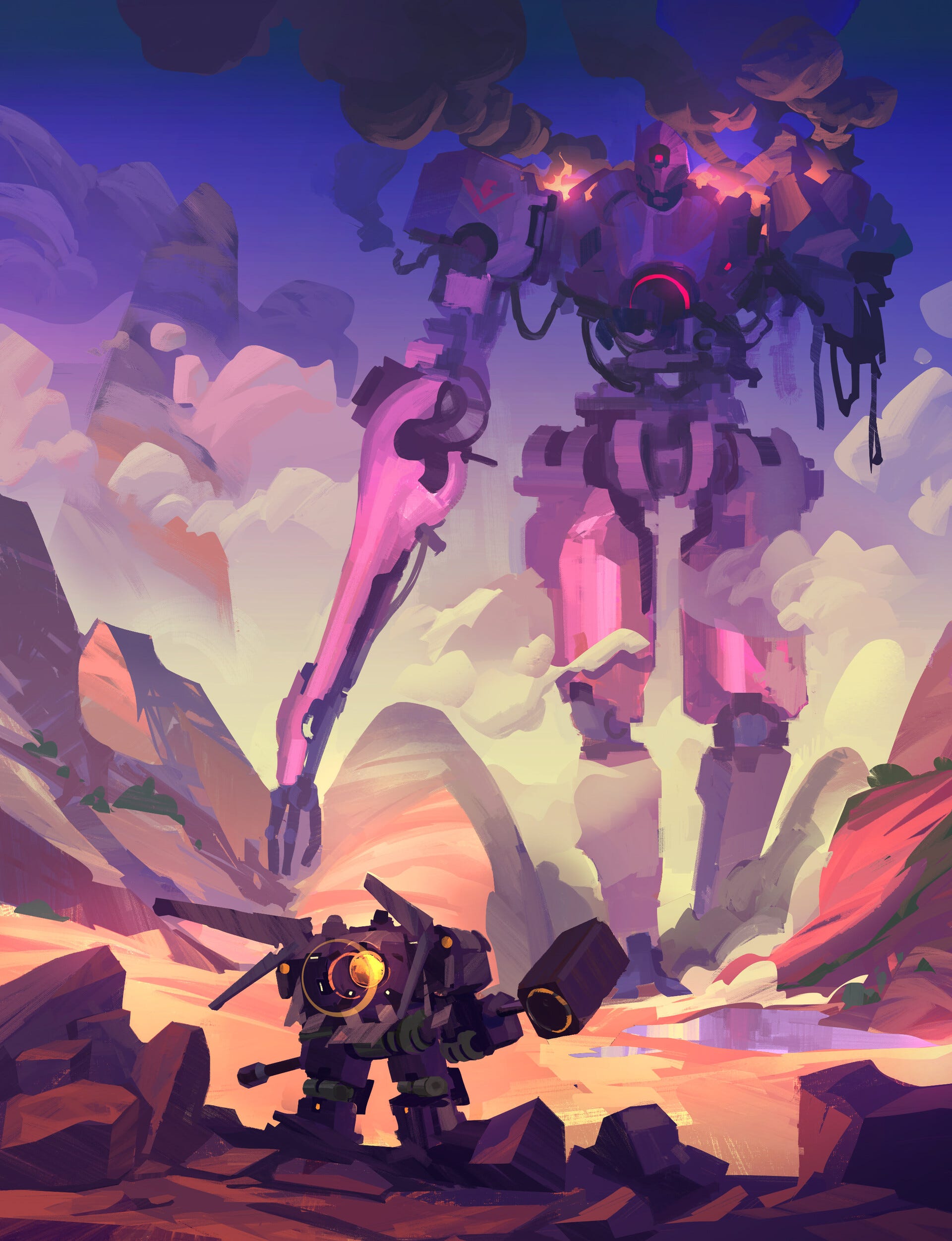 Portfolio du Jour || Hue Teo - by Julien Djoubri