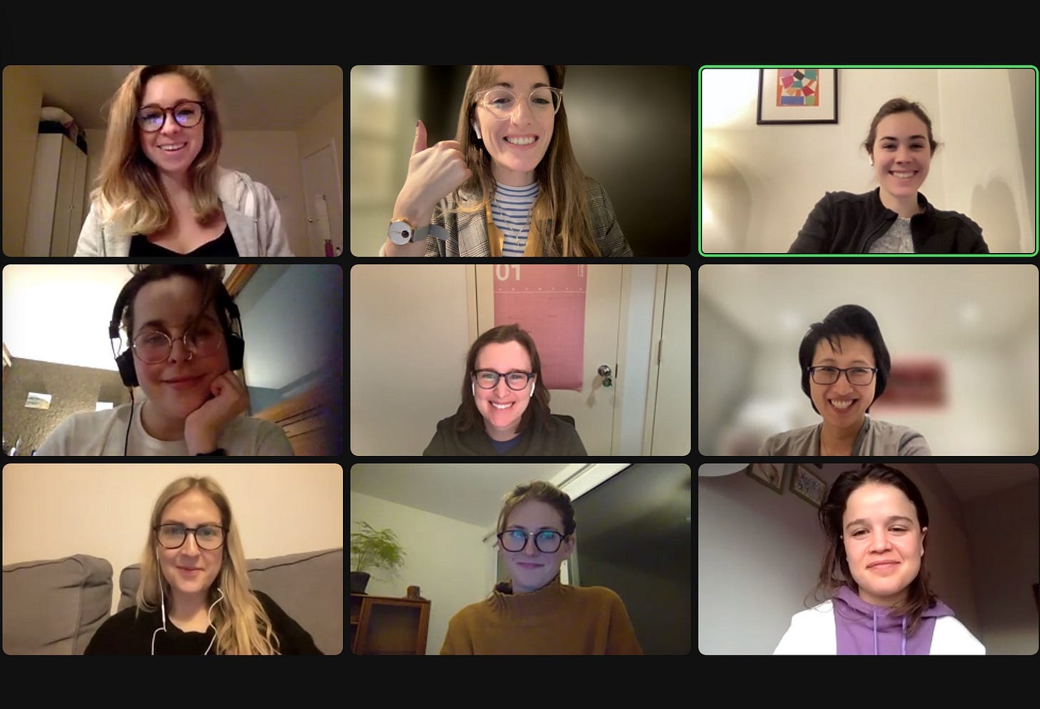 How to plan your year ahead (through career uncertainty)