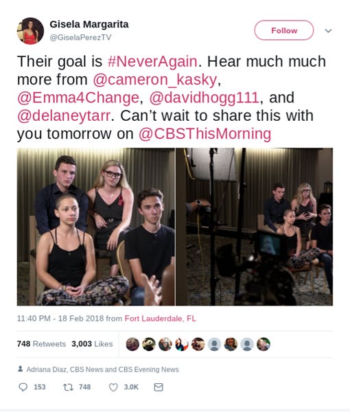 The 6 Logical Fallacies to Look out for in the Gun Debate