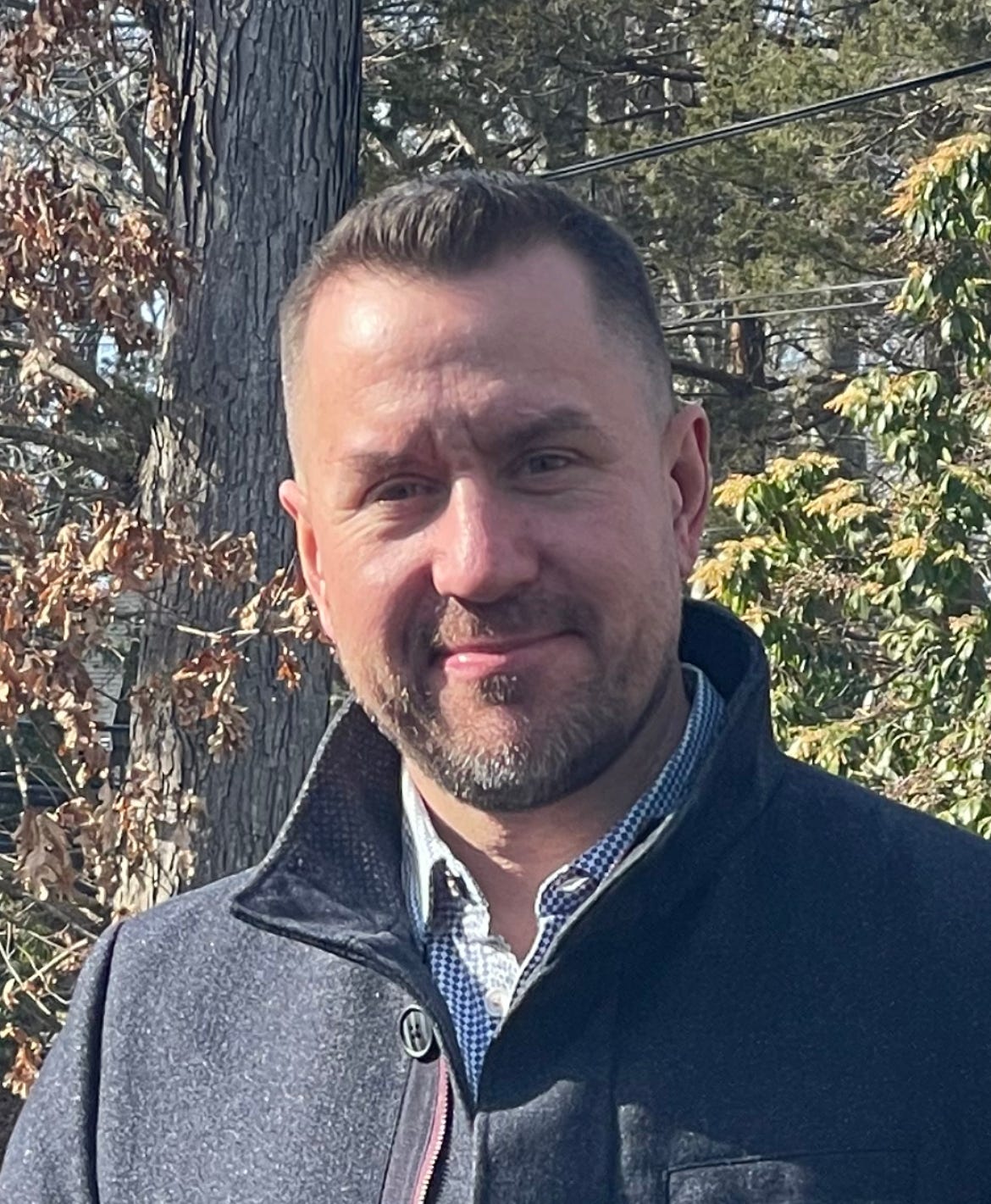 Clayton P. Cobb (Hold2) | Substack