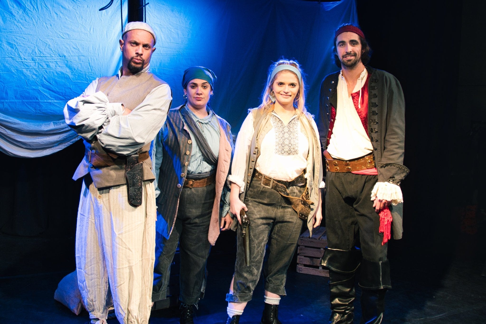 Writer Claire Novello explores the extraordinary lives of overlooked women.