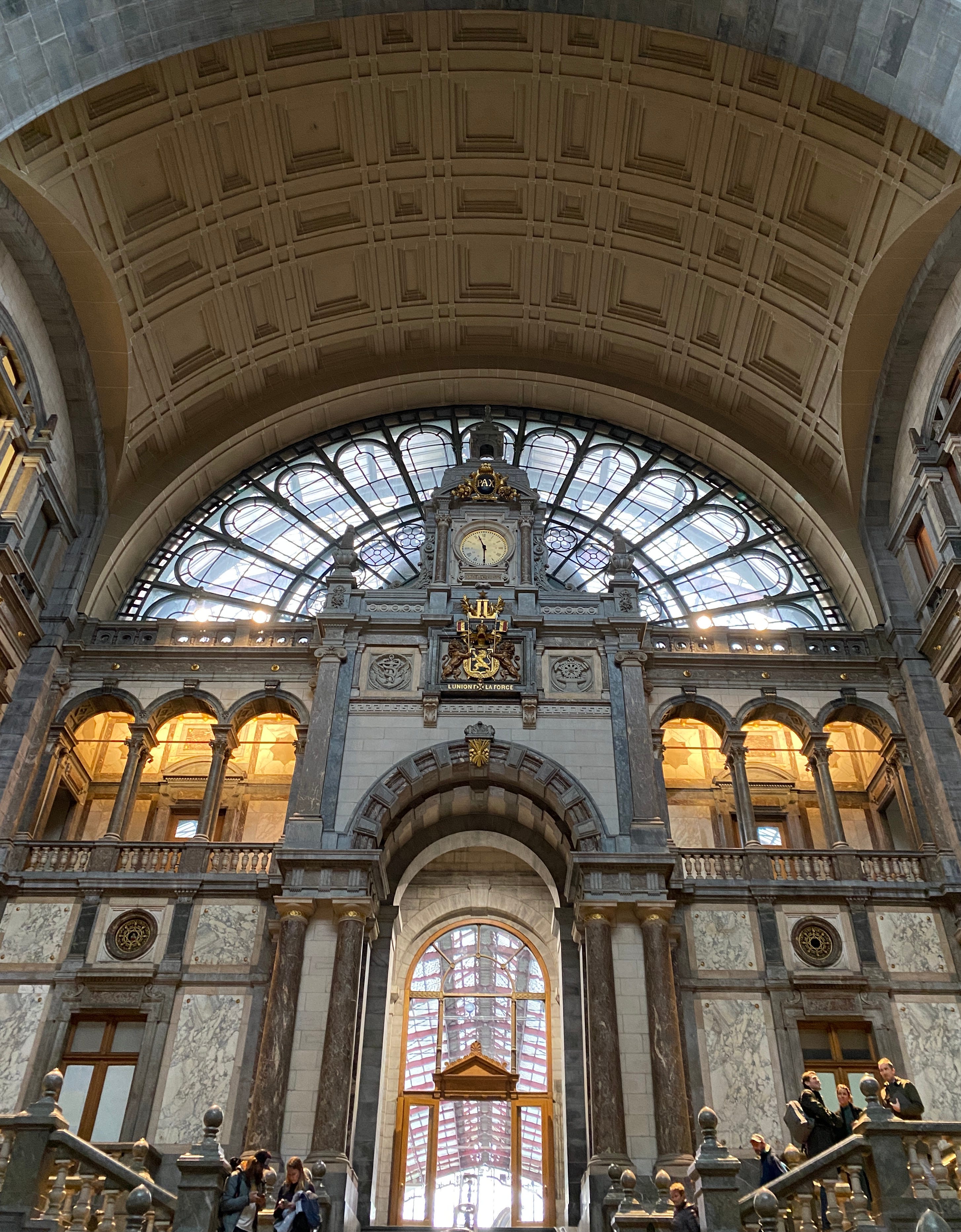 Flanders - by Jane Brocket - yarnstorm