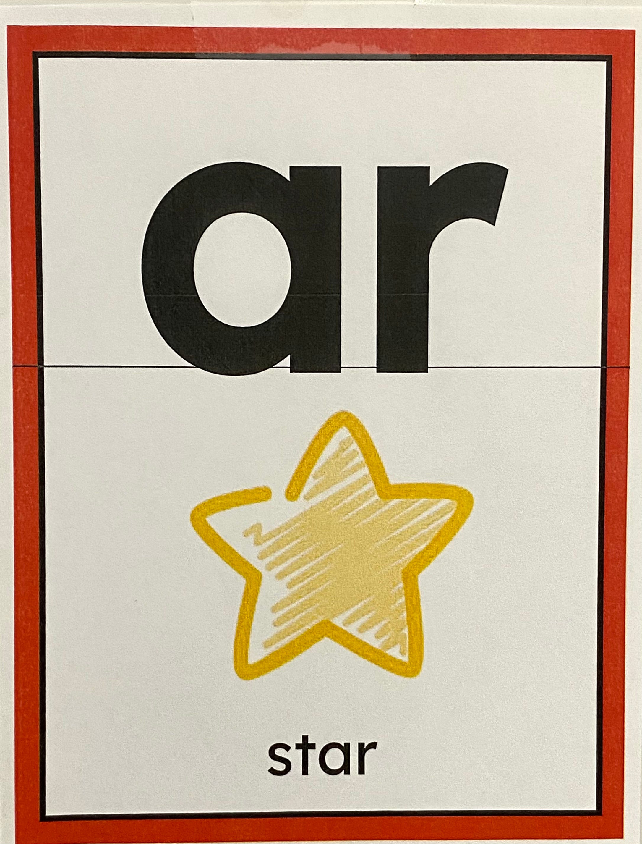 Phoneme-Grapheme Mapping - by Randee Bergen