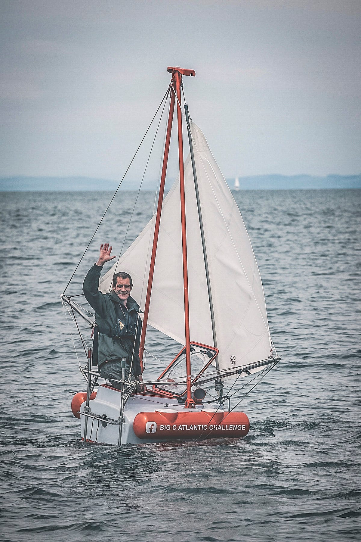 How Small Can You Go? - by Joshua Colvin