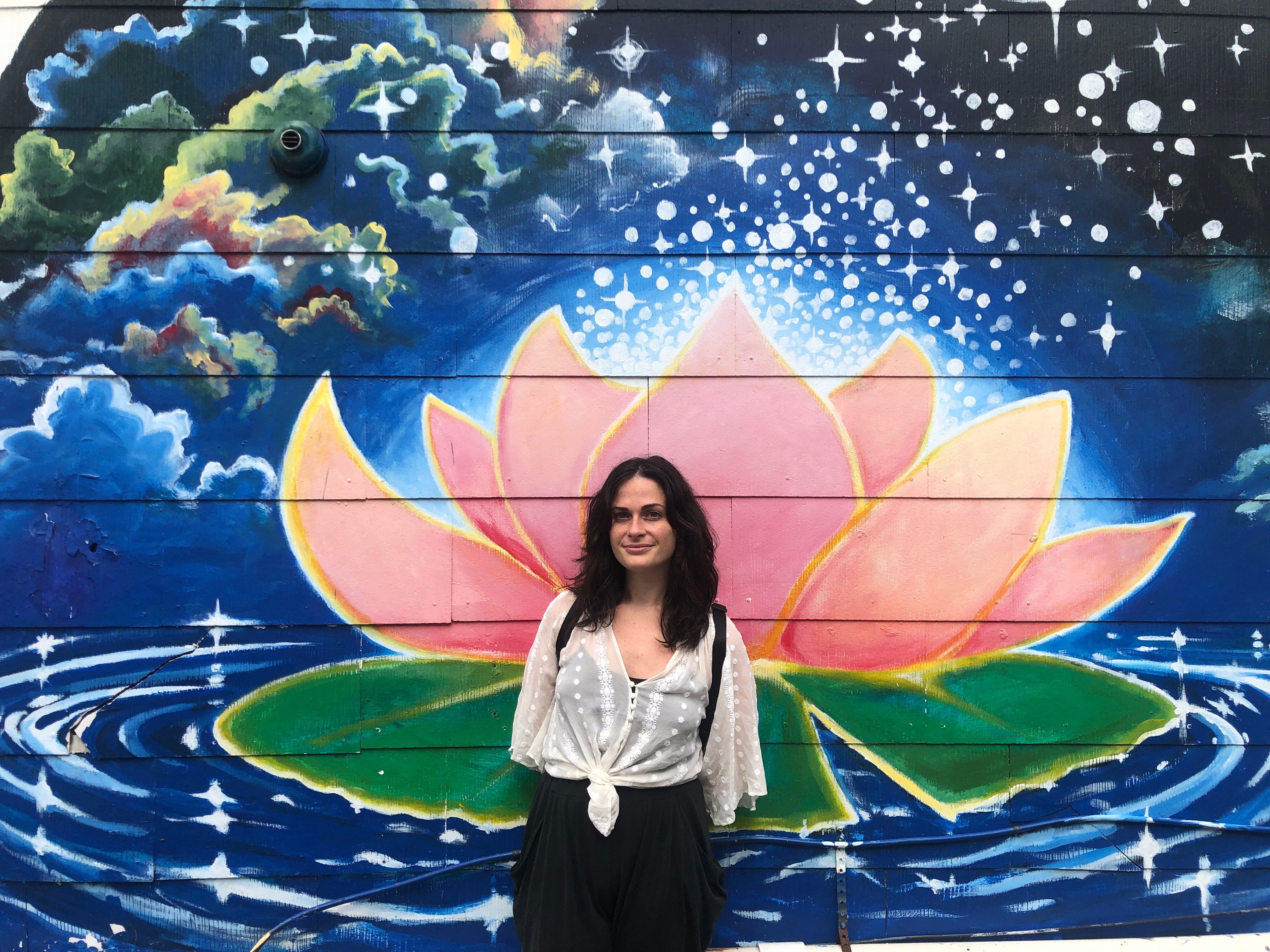 Faith Brigham Leener | Substack