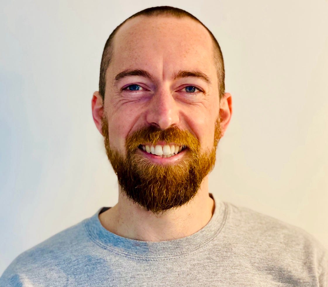 Evan Griffith | Substack