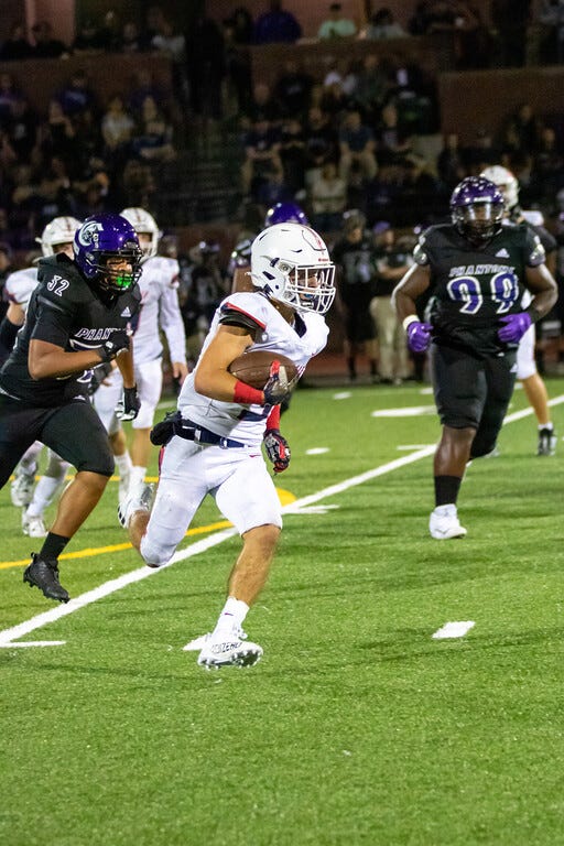 Monday Morning Quarterback: Week 5 Edition