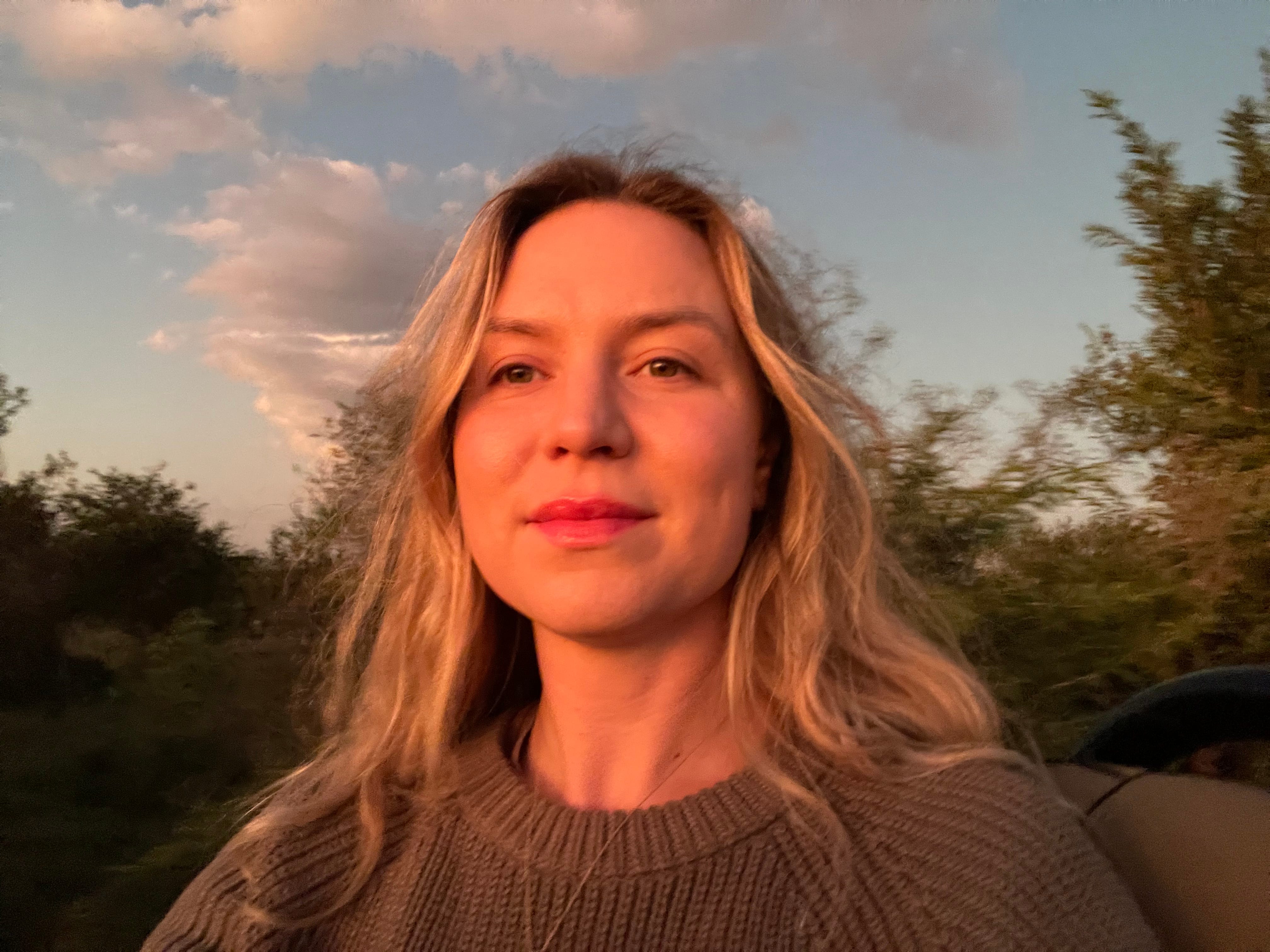 Tanna Key | Substack