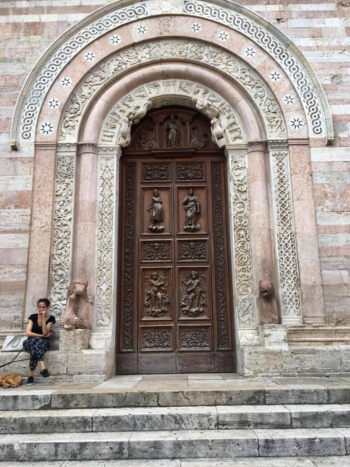 Why Ambition is Slowly Killing You - by Stacey Eskelin