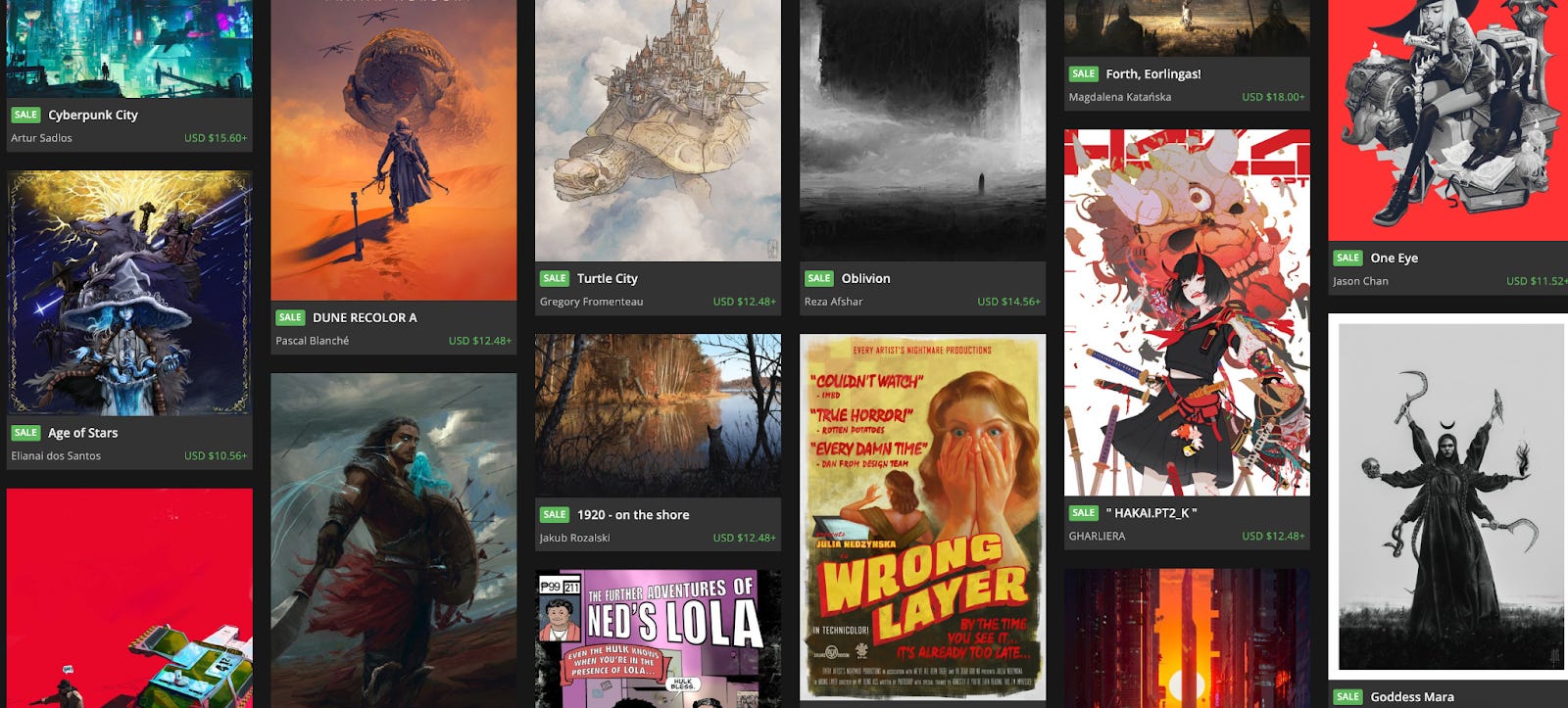 Epic Games Is At The Center Of The Metaverse: A look at their assets