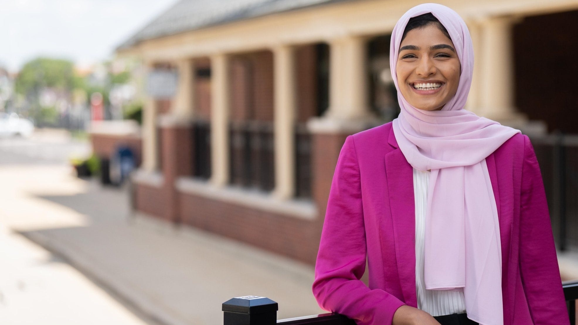 THE ILLINOIZE: Gen Z comes to Springfield