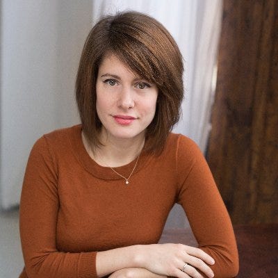 Bonnie Kristian | Substack