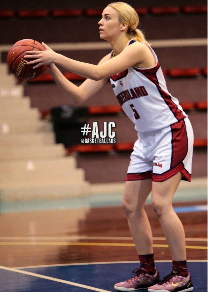 2015 Australian U18’s Nationals Day 1 Recap - QLD North Men are the ...