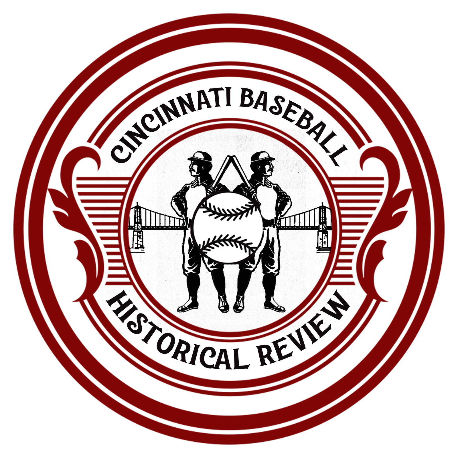Cincinnati Baseball Historical Review No. 2
