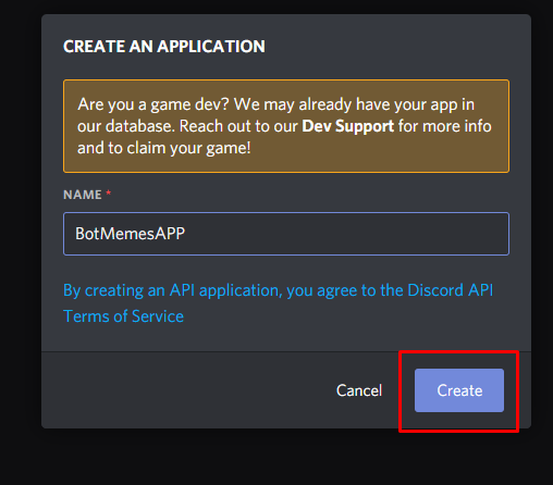 Crear un BOT para Discord con Python - by Sebastian Bauer