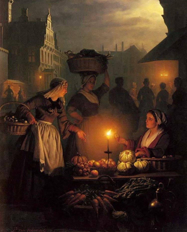 Meal Plan 11/6/22 - by Lisa Clark, NTP - Holistic Homemaker