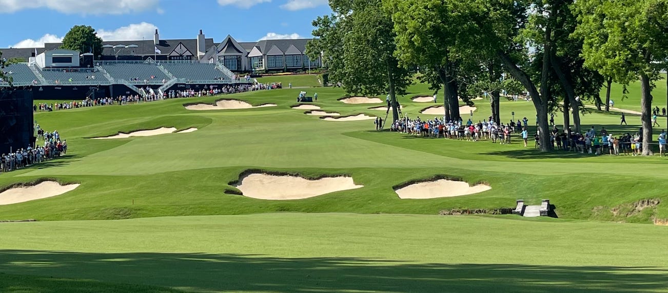 Some Notes On Perry Maxwell - by Geoff Shackelford