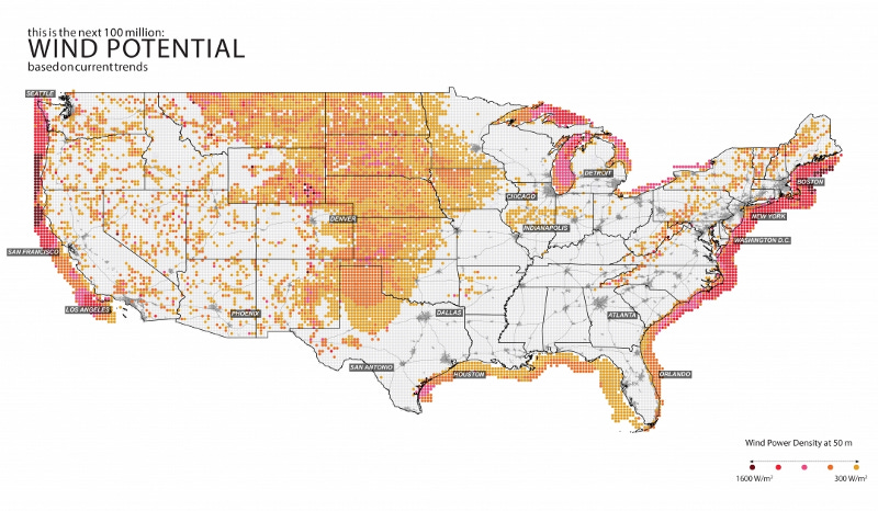 How The Great Lakes Could Drive The Rust Belt’s Economic Future