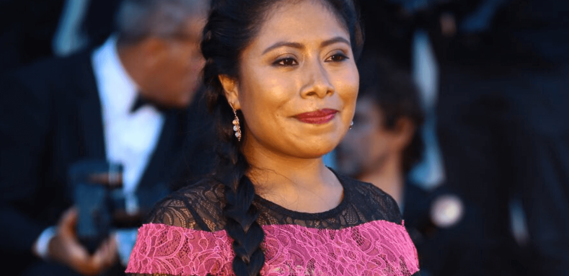 Report Shows Latinx People Vastly Underrepresented In Hollywood