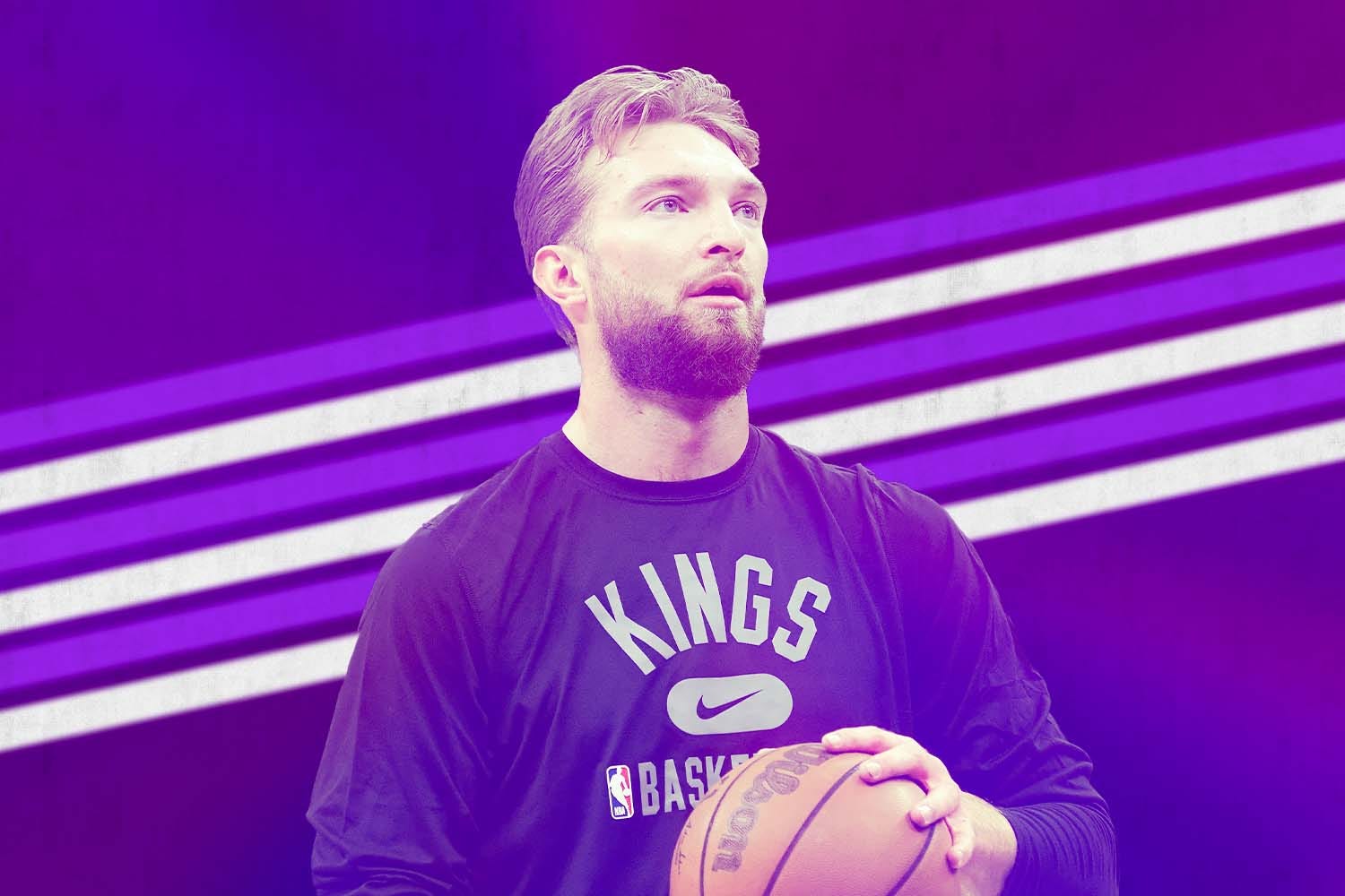 Sacramento's sudden solace - by Tim Forkin - HOOPLA