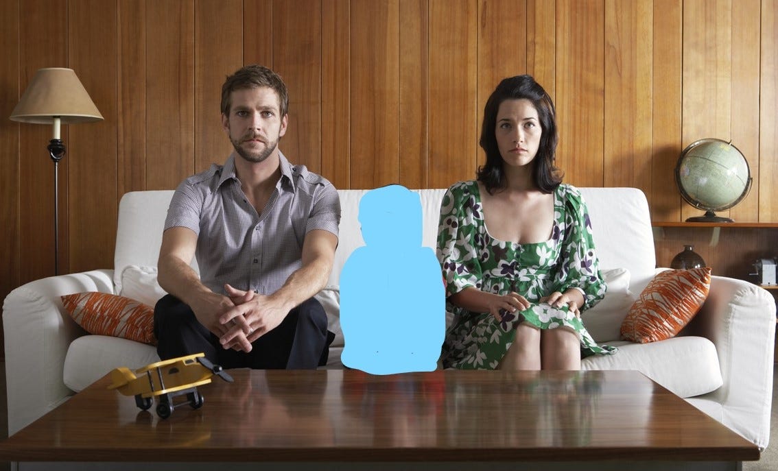 When Adult Children “Ghost” Their Parents - by Don Akchin