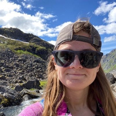 Brittany Joiner | Substack