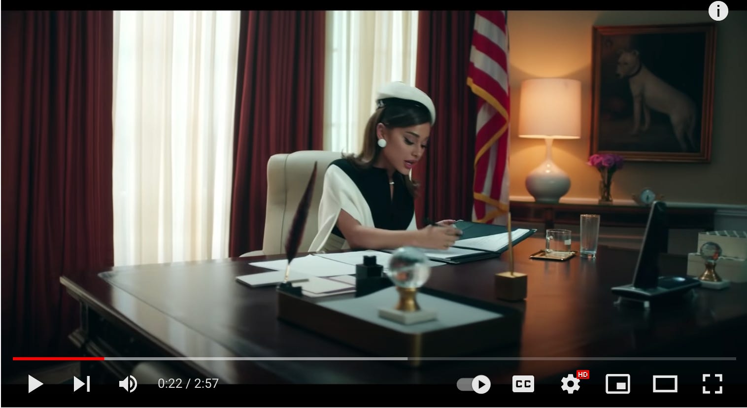 Positions, Part 1 - by Michelle Jia - Chasing the Sundog