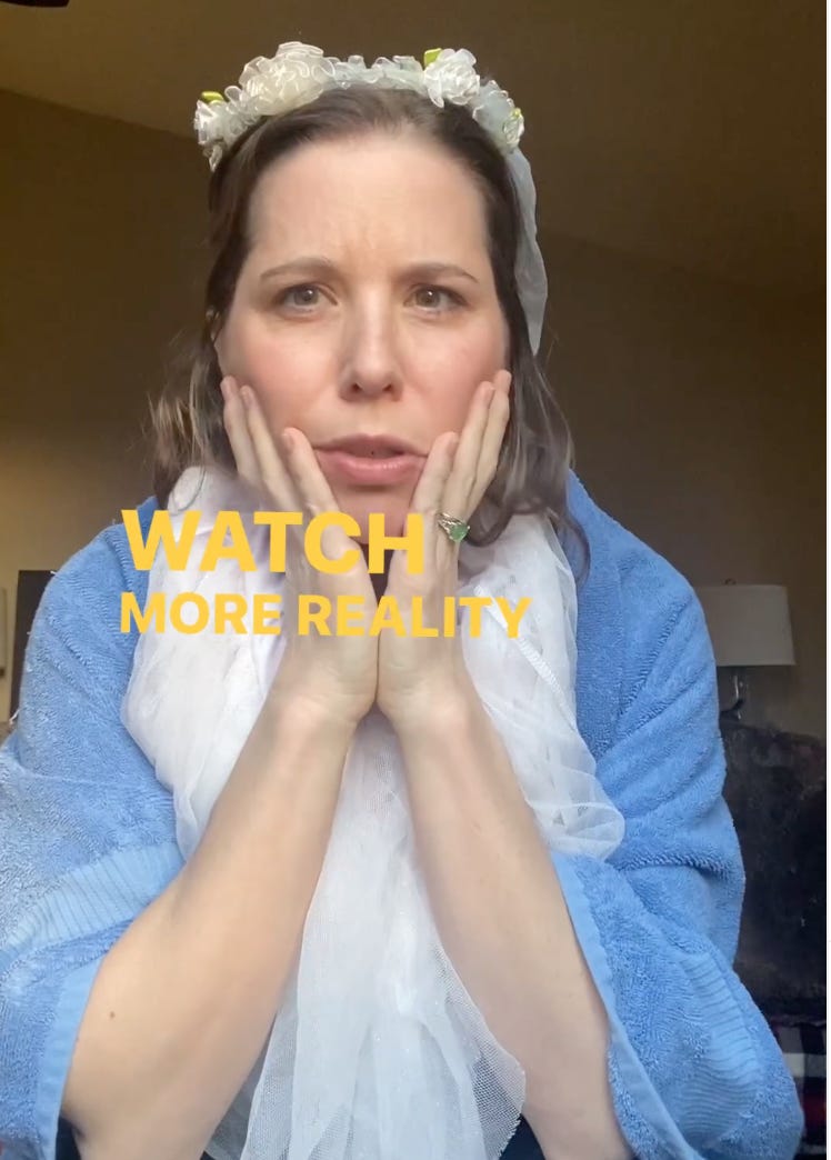 Mercy Otis Warren: One Very Cool Chick